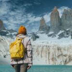 Puerto Natales: Base of the Towers Day Hike - The Highlights of the Tour