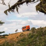 Puerto Natales: Cerro Dorotea 8x8 Tour with Panoramic Views - The Ride and Group Experience