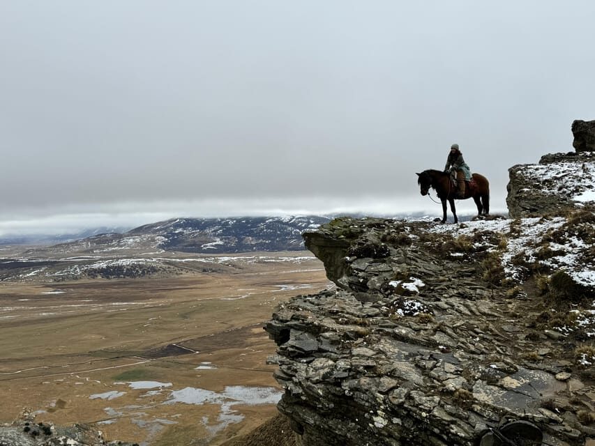 Puerto Natales: Full Day Horse Riding to the Mountains - What Makes This Tour Stand Out?
