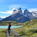 Puerto Natales: Full Day Torres del Paine + Milodon Cave - Highlights and Short Walks