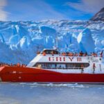 Puerto Natales: Grey Glacier Navigation w/ Transport - Pricing and Value