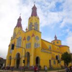 Puerto Varas: FullDay Chiloe Island Tour Castro and dalcahue - Authentic Experiences and Cultural Highlights