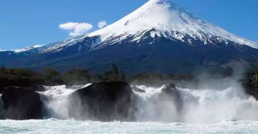 Puerto Varas: Osorno Volcano Day Trip by Air-conditioned Van - What Makes This Tour Special