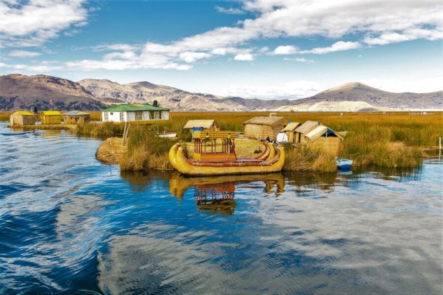 Puno: 2 Day Visit to Uros, Amantani and Taquile - The Value and Practical Details
