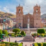 Puno: City tour private - A Step-by-Step Look at the Tour