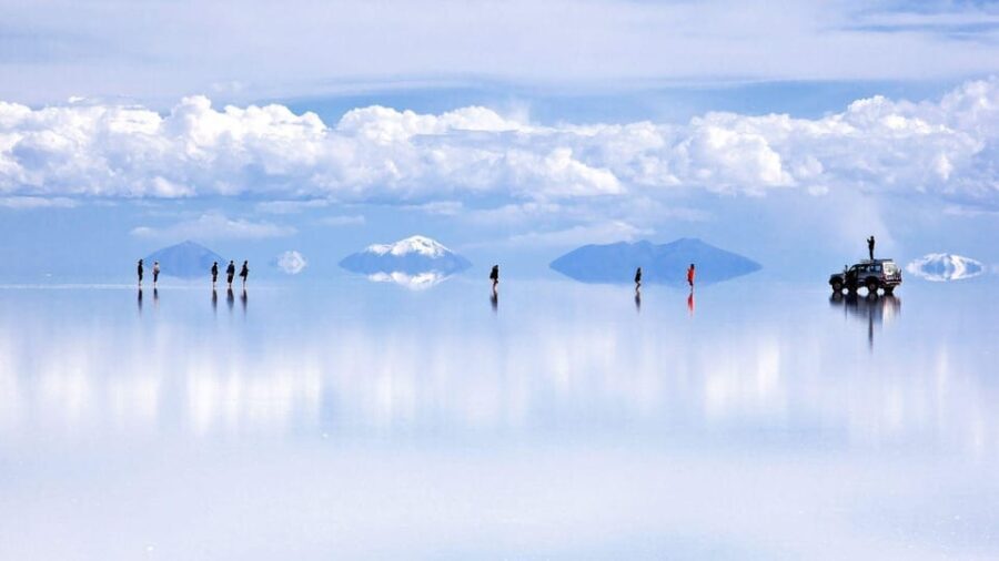 Puno: Excursion to La Paz and the Uyuni Salt Flats 3D/2N - What’s Included and What’s Not