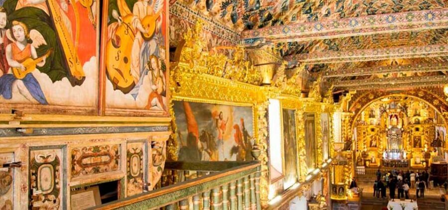 Puno: Full-Day Route of the Sun Tour to Cusco with Lunch - What the Reviews Tell Us