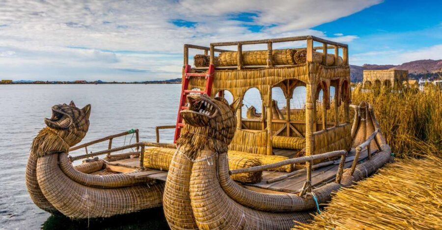 Puno: Full-Day Tour of Lake Titicaca and Uros & Taquile - Transport, Timing, and Practical Considerations