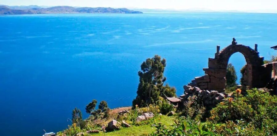 Puno: Full day visit to the Uros Island - Taquile - What’s Included and What’s Not