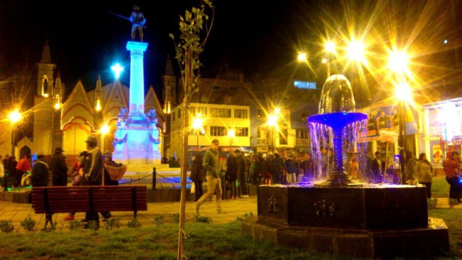 Puno: History and Culture Walking Tour - Practical Details and Tips