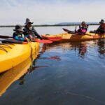 Puno: Kayaking at Lake Titicaca - Uros & Taquile - A Detailed Look at the Tour Itinerary
