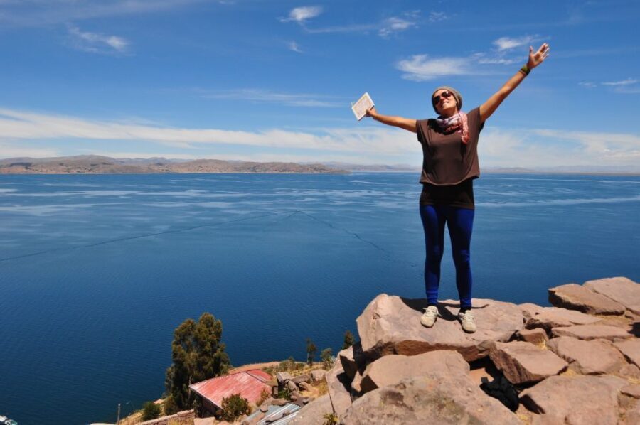 Puno: Lake Titicaca Day Tour - Who Will Get the Most Out of This Tour?