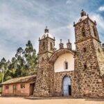 Puno: Route Of The Sun to Cusco with Lunch and Ticket Option - An In-Depth Look at the Tour Experience