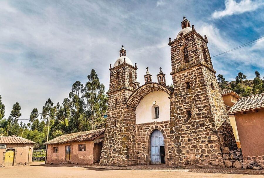 Puno: Route Of The Sun to Cusco with Lunch and Ticket Option - An In-Depth Look at the Tour Experience