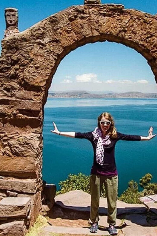 Puno: Tour FullDay Uros - Taquile. Visit the Titicaca Lake - What Makes This Tour Stand Out