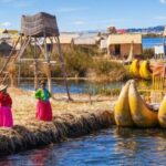 Puno: Two-day excursion to Uros, Amantani and Taquile - What to Expect on the Tour