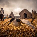 Puno: Uros and Taquile Islands Tour including lunch - Exploring Lake Titicaca: The Heart of the Experience
