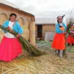 Puno: Uros & Taquile Islands Full Day Tour with lunch - Practical Considerations and Tips