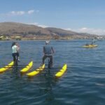 Puno: Water Bike to Uros Island at Lake Titicaca - Why This Tour Stands Out