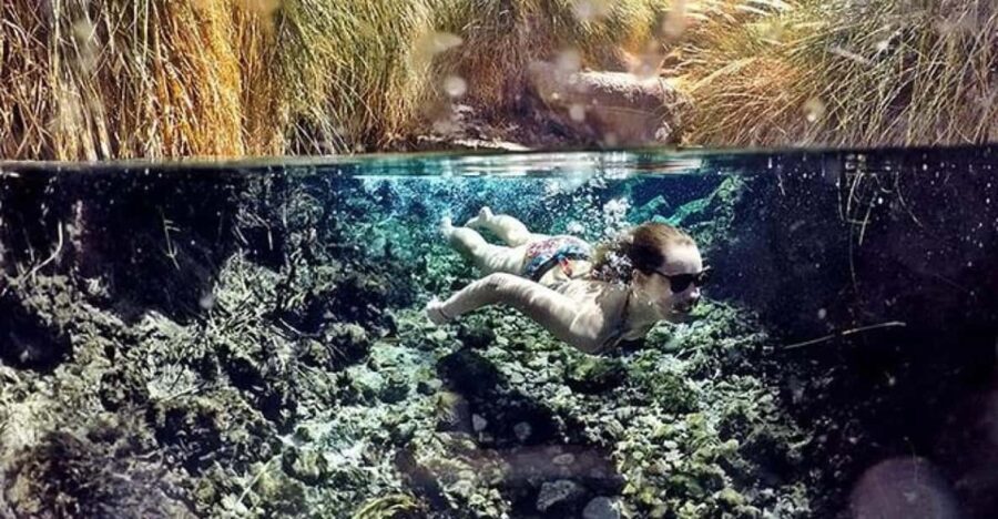 Puritama Hot Springs: Medicinal Thermal Experience - What Makes Puritama a Standout Choice?