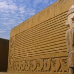 Pyramids of the Sun and the Moon, Huanchaco and Chan Chan - Exploring the Itinerary