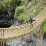 Qeswachaka Inca Bridge the last surviving Inca bridge 1 day - What’s Included and What’s Not