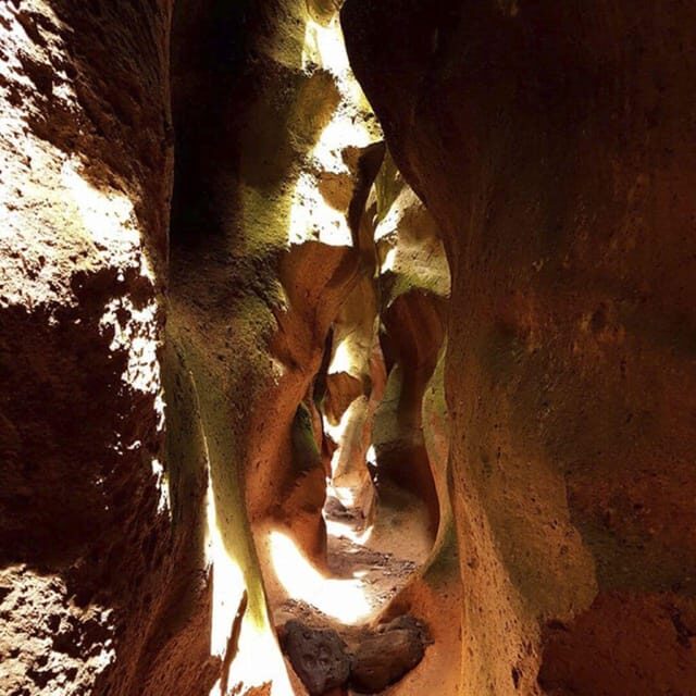 Qorihuillca Canyons Excursion |Ayacucho| - What’s Included and What to Budget For