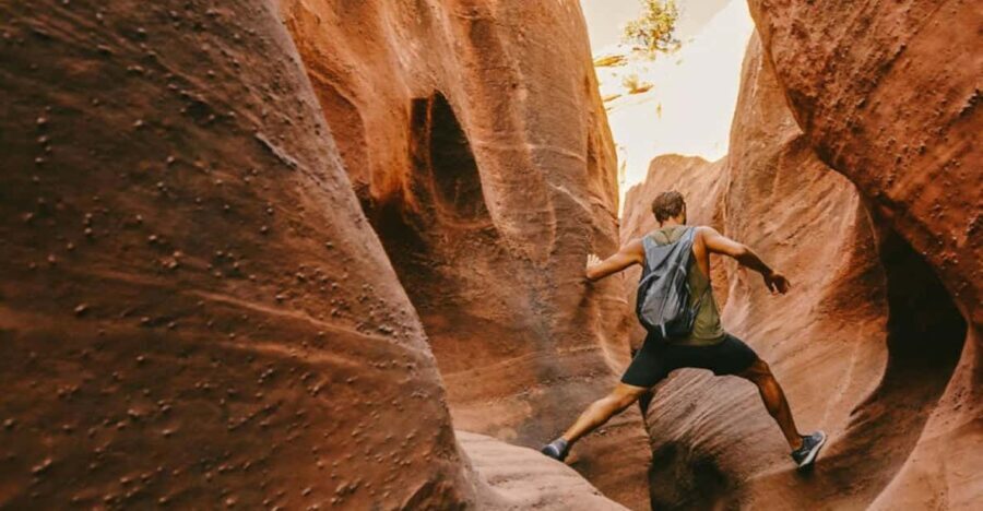 Qorihuillca Canyons Excursion |Ayacucho| - What Makes This Tour Stand Out