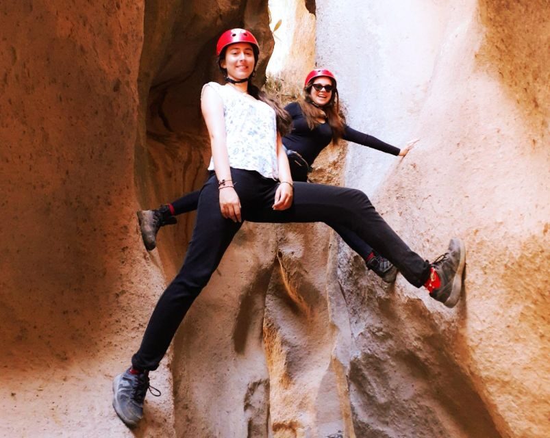 Qorihuillca Canyons Excursion |Ayacucho| - What to Expect on the Qorihuillca Canyons Excursion