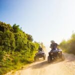 Quad Bike in Curiti and Natural Pool Tour - Practical Details and What to Expect