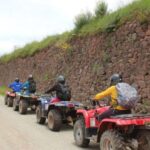 Quad excursion to the Abode of the Gods - Exploring the Quad Excursion to the Abode of the Gods