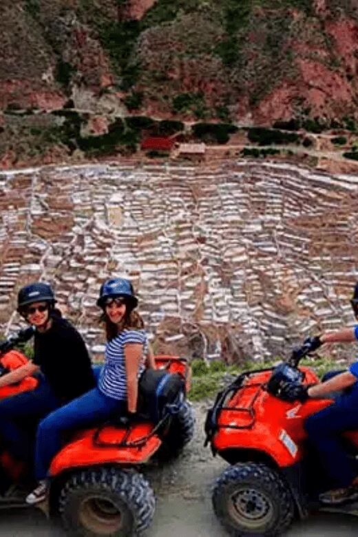 Quads in Cusco - Practical Tips for a Smooth Experience