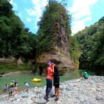 RAFTING ADVENTURE ON THE GUEJAR RIVER CANYON IN COLOMBIA - FAQ
