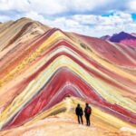 Raimbow Mountain 1 day Tour - The Pros and Cons