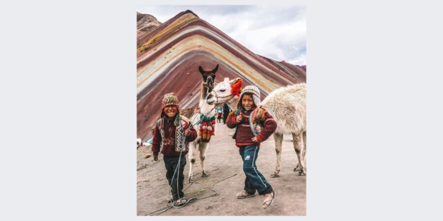 Rainbow Mountain: A Colorful Adventure in the Andes - What We Loved About This Tour