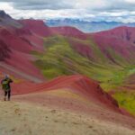 Rainbow Mountain and Red Valley Day Trip - What’s Included and What’s Not?