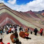 Rainbow Mountain and Red Valley Hike trek adventure - Why This Tour Offers Good Value