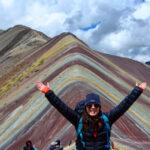 Rainbow Mountain + Buffet lunch and Red Valley (optional) - What’s Included and What to Keep in Mind