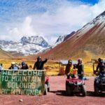 Rainbow Mountain Cusco ATV Tour with Meals - Who Should Consider This Tour?