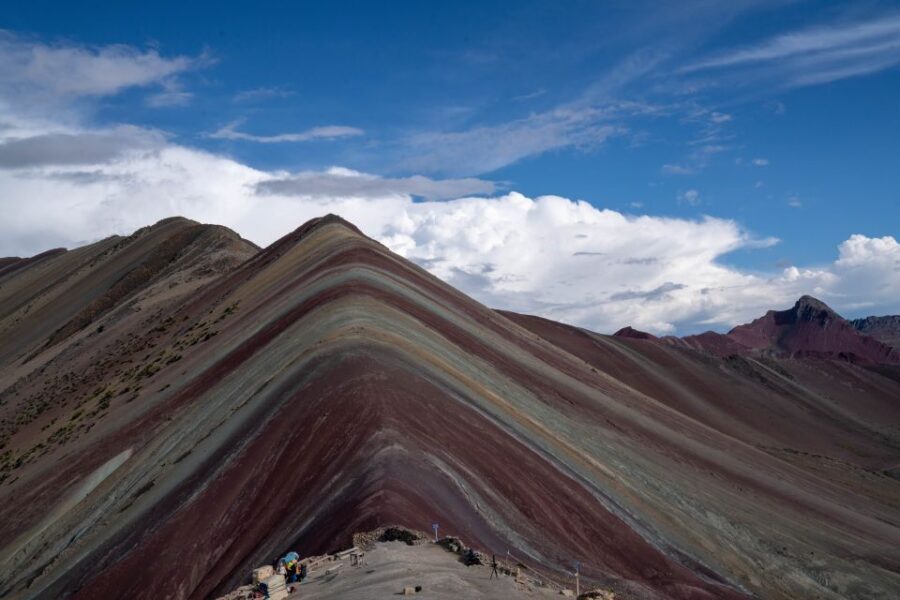 Rainbow Mountain Cusco tour - What to Expect on the Tour