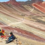 RAINBOW MOUNTAIN FULL DAY IN ATV - Transport, Meals, and Logistics