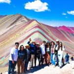 Rainbow Mountain Full day quad biking - The Experience: Authenticity and Adventure