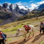 Rainbow Mountain Horseback Riding Tour + Buffet Lunch - A Complete Look at the Rainbow Mountain Horseback Riding Tour
