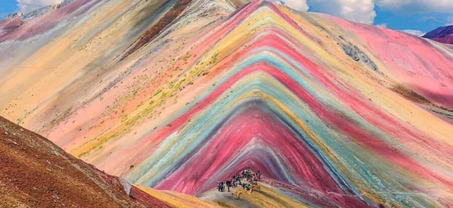 Rainbow mountain horseback riding tour + Buffet Lunch - Practical Details and Traveler Tips