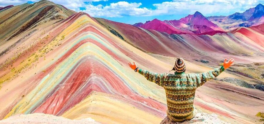 Rainbow Mountain on Horseback: Epic Journey /Private Service - What’s Included and What’s Not