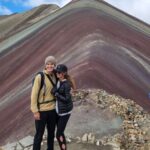 Rainbow Mountain Tour and optional visit to the Red Valley - Practical Details and Tips