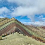 Rainbow Mountain Trek 1 Day - What’s Included and What to Watch Out For