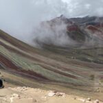 Rainbow Mountain Vinicunca - What to Expect on the Trail