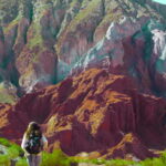 Rainbow Valley Tour: Mesmerizing Colors and Flavors - Surreal Landscapes: A Visual Feast