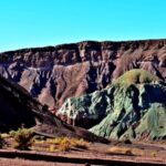 Rainbow Valley Tour + Petroglyphs (Yerbas Buenas) - Exploring the Itinerary in Detail